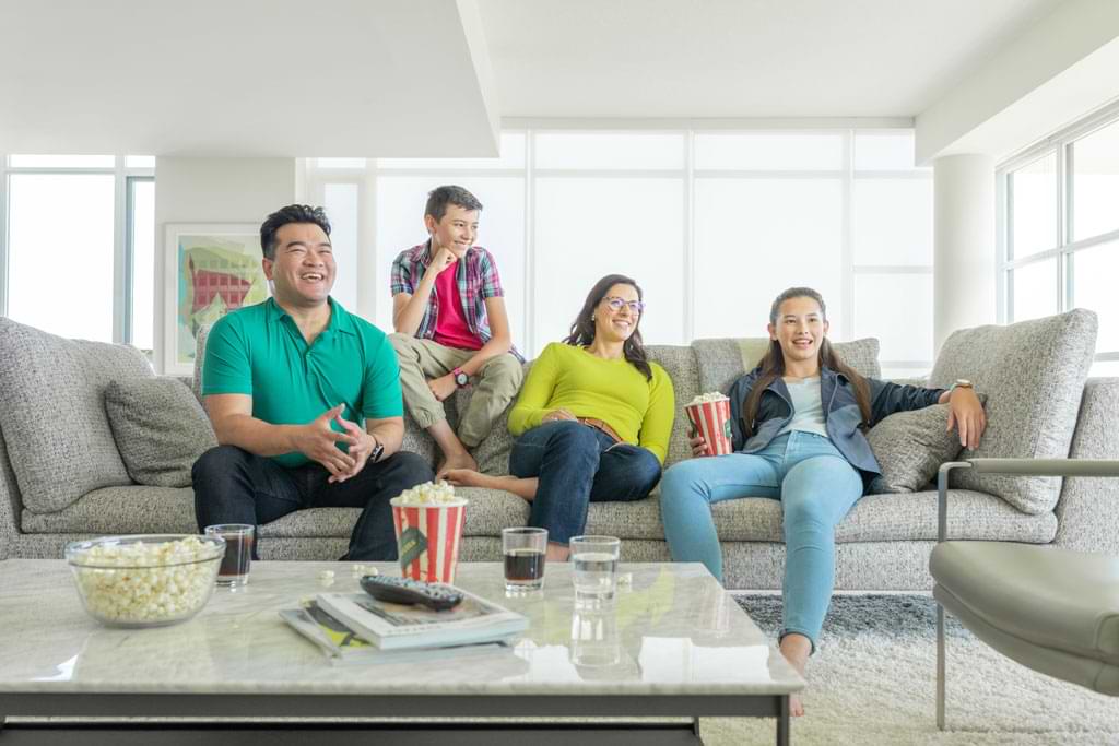 SaskTel MaxTV | SaskTel Authorized Dealer