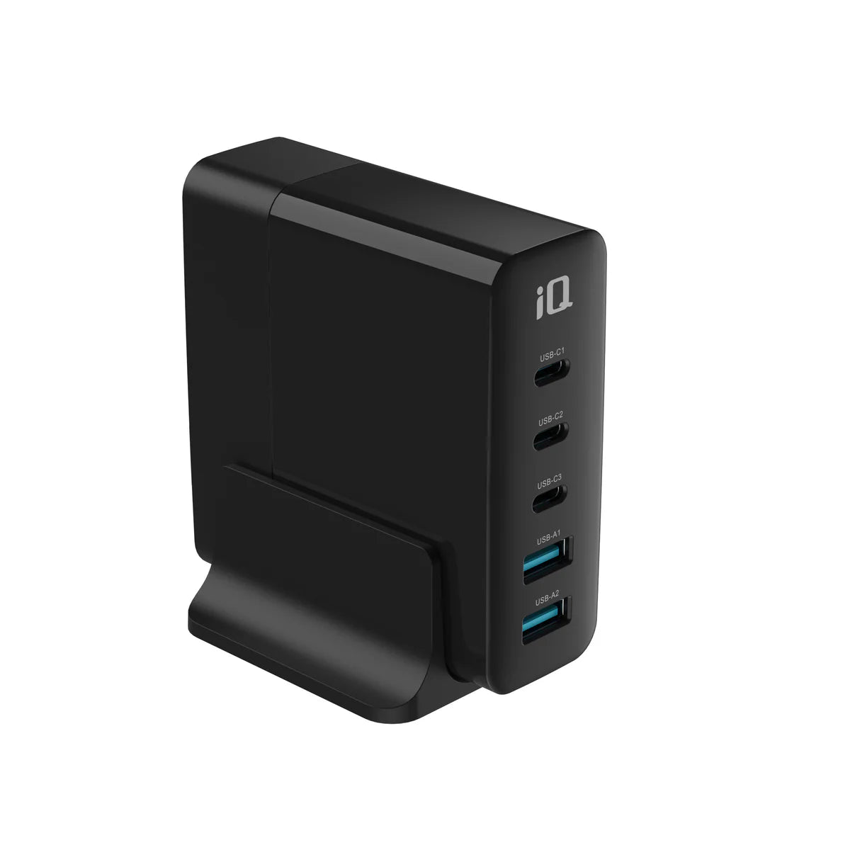 iQ 140W Desktop Charging Station