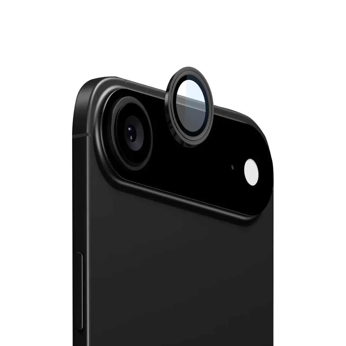 iPhone Air iShieldz Camera Glass Lens Protector